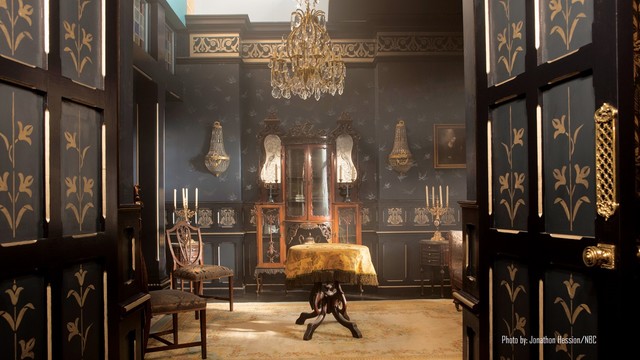 Steampunk TV: NBC’s Dracula | For Whom the Gear Turns