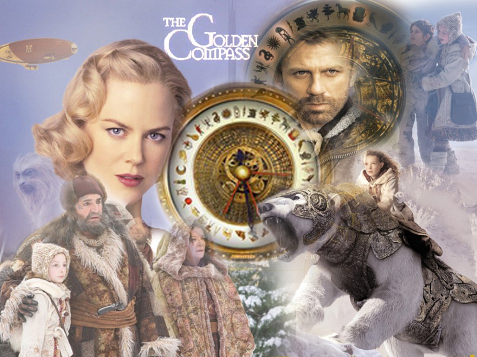 Steampunk Movies and TV | For Whom the Gear Turns
