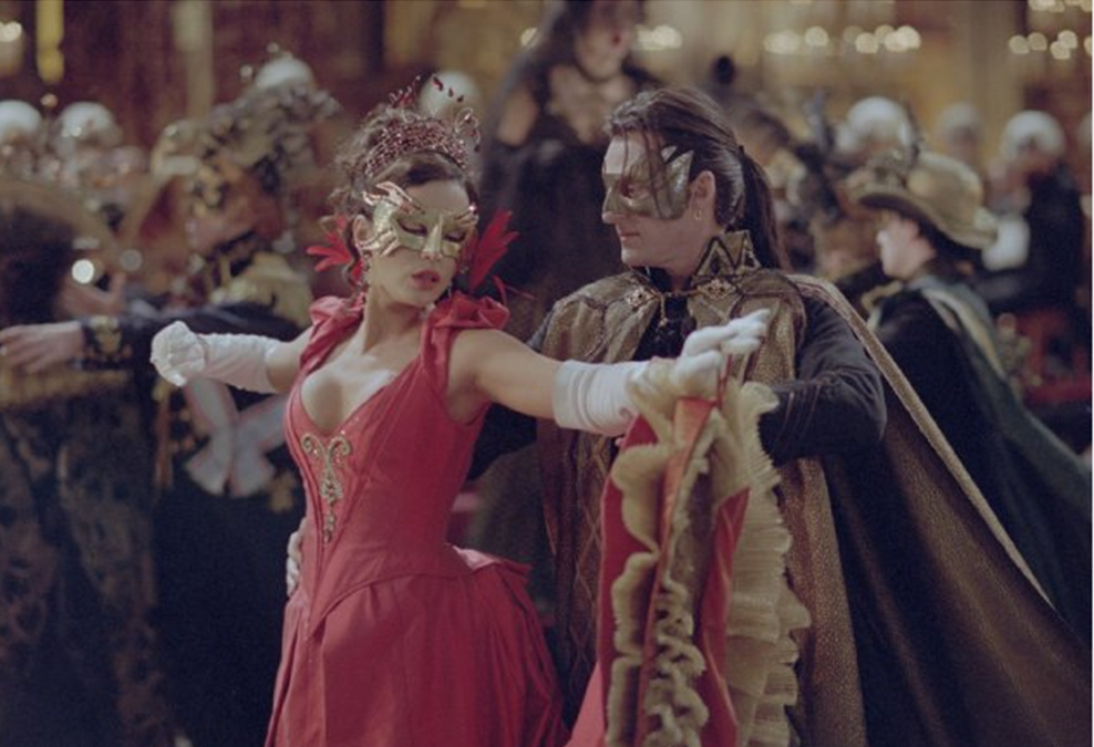 Van Helsing (2004) Mixes Monsters for Movie Magic | For Whom the Gear Turns