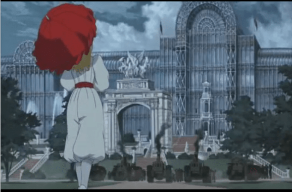 Steamboy (2004) is an Epic Steampunk Adventure out of Japan | For Whom ...