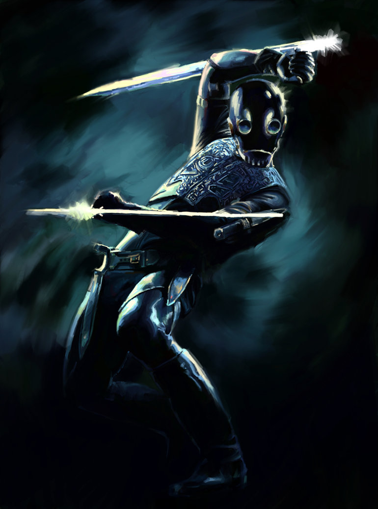 Guillermo Del Toro | For Whom the Gear Turns