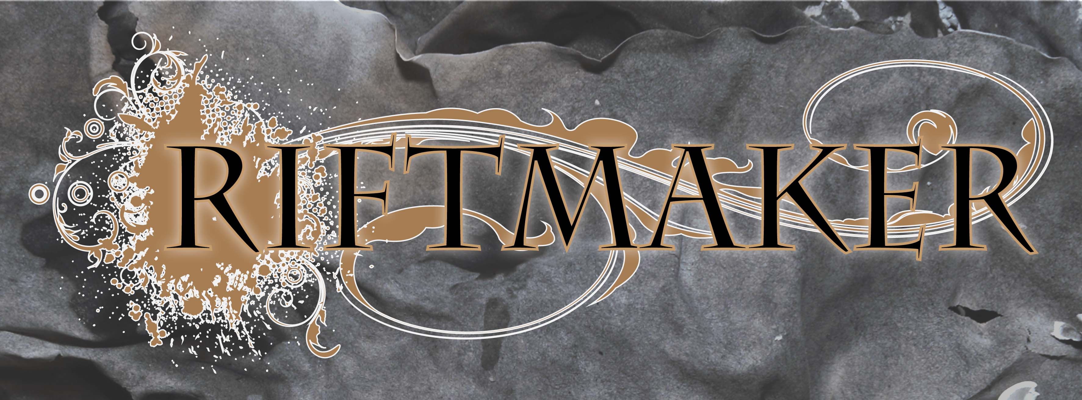 Riftmaker | For Whom the Gear Turns